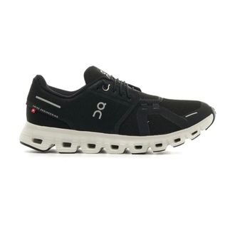 On Running Femme, Sport, Noir, Taille: 40 1/2 EU Cloud 6