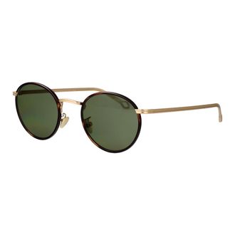 Giorgio Armani Stylische Sonnenbrille mit Modell 0Ar6163J - - Accessories - Herren - Gelb - 49 MM