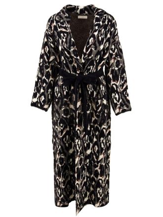 Akep Coats Multi Color