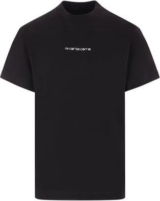 10 Corso Como T-shirt col rond en coton