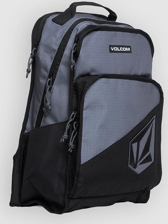 Volcom Boundary Rucksack grey