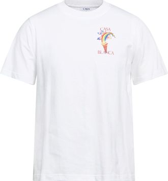 Casablanca TOPS - T-shirts auf YOOX.COM