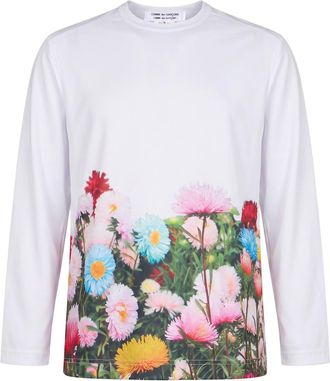 Comme Des Gar&ccedil;ons TOPS - T-shirts auf YOOX.COM