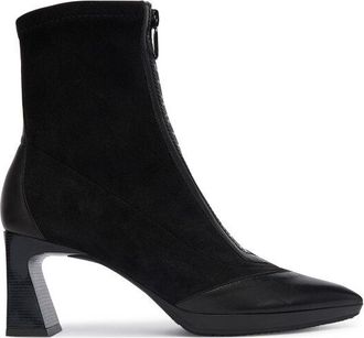 Hispanitas Stiefeletten HI254186 Schwarz