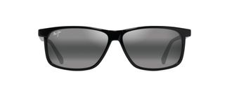 Maui Jim Brille Gr&ouml;&szlig;e 59 mm Schwarz/Eye SIZE: 59 Temple LENGTH: 145 Vertical SIZE: 38