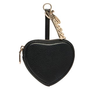 Guess Kleingeldb&ouml;rse Guess RW7555 P6201 Schwarz