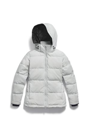 Canada Goose Chelsea Parka mit Tonal Disc