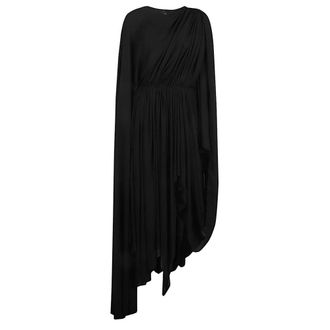 Balenciaga Schwarze kleid Wahre Gr&ouml;&szlig;e - - Dresses - Damen - Schwarzk - S