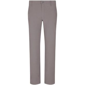 A|X Armani Exchange Herren, Hosen, Grau, W36Gr&ouml;&szlig;e