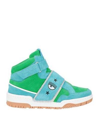 Chiara Ferragni CHAUSSURES - Sneakers sur YOOX.COM