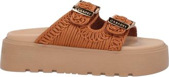 Casadei SCHUHE - Sandalen auf YOOX.COM