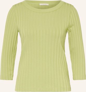 Lilienfels Lilienfels Shirt Mit 3/4-Arm gruen