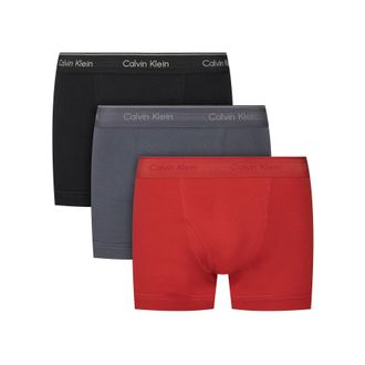 Calvin Klein Underwear Boxershorts-Set 000NB4002A Bunt