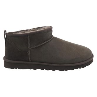 UGG Ugg, Homme, Chaussures, Brun, Taille: 44 EU Classic Ultra Mini Boot