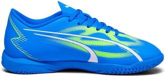 Puma Kinder Fussball-Hallenschuhe ULTRA PLAY IT Jr