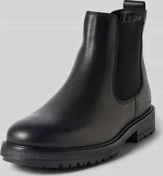 Marc O'Polo Chelseas mit Zuglasche Modell RONY 6