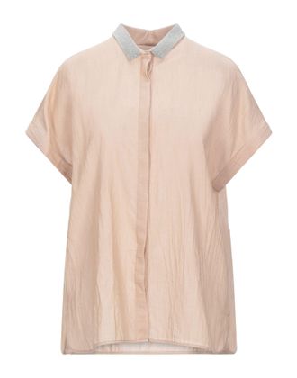 Fabiana Filippi TOPS - Hemden auf YOOX.COM