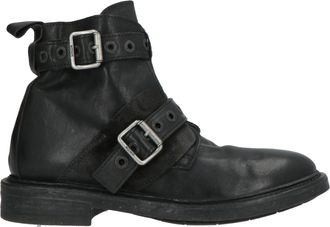 Moma SCHUHE - Stiefeletten auf YOOX.COM