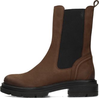 Poelman PS Poelman JAE Damen Stiefeletten