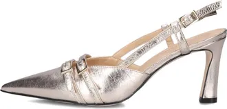 Stefano Lauran Damen, Schuhe, Gelb, 41 EUGr&ouml;&szlig;e
