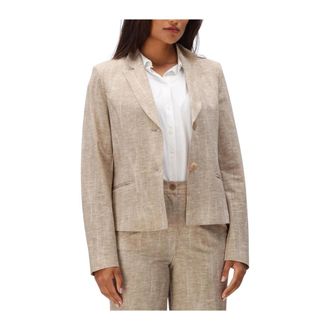 JapanTKY Blazers - - Jackets - Damen - Beige - L