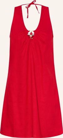 Seafolly Strandkleid Palermo rot