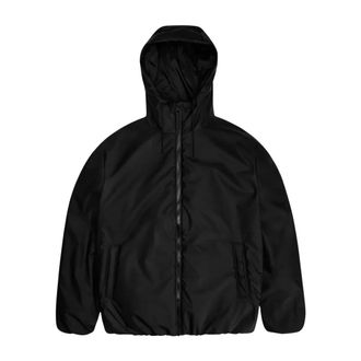 Rains Homme, Sport, Noir, Taille: L Baskets