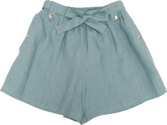 Chlo&eacute; Le short de Chlo&eacute;
