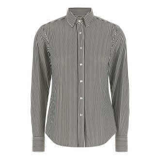 Xacus Sarakt Shirt - - Blouses & Shirts - Damen - Mehrfarbig - XS