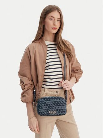 Liu Jo Handtasche AA6137 T379A Dunkelblau