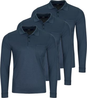 Ragman Shirt Basic