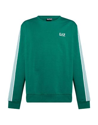 Emporio Armani TOPS - Sweatshirts auf YOOX.COM