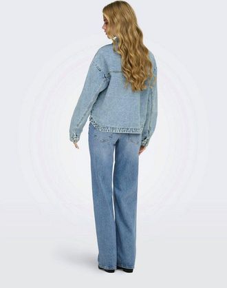 Only Jeansjacke (1-St)