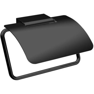 Emco Emco - flow Papierhalter mit Deckel, 270013301