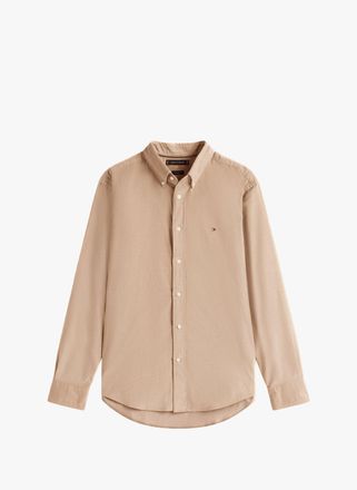 Tommy Hilfiger Chemise regular en coton