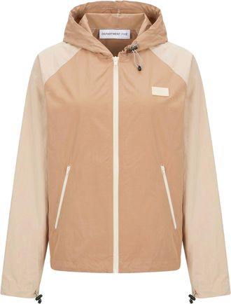 Department Five JACKEN & M&Auml;NTEL - Jacken und Anoraks auf YOOX.COM