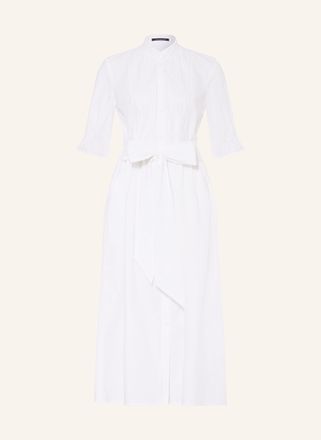 Luisa Cerano Luisa Cerano Kleid weiss