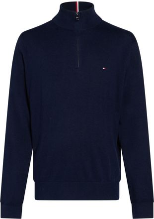 Tommy Hilfiger STRICKWAREN - Rollkragenpullover auf YOOX.COM