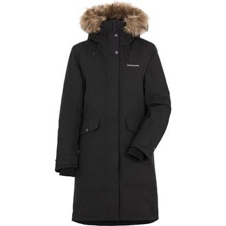 Didriksons 1913 Damen Mantel ERIKA WNS PARKA 3