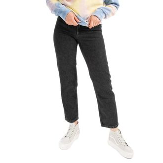 A.P.C. A.p.c., Damen, Jeans, Schwarzk, W25Gr&ouml;&szlig;e