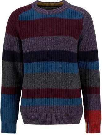 Barbour Barbour | Ba X Paul Smith Multi Strip