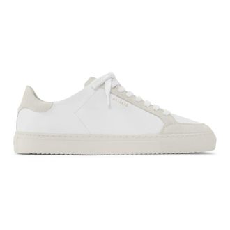 Axel Arigato Homme, Chaussures, Blanc, Taille: 48 EU Clean 90 Triple Baskets