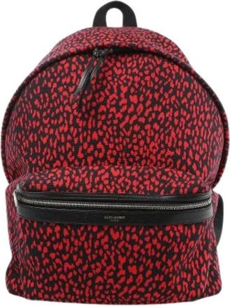 Saint Laurent Damen, Pre-Owned, Mehrfarbig, ONE SIZEGr&ouml;&szlig;e