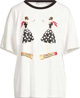 Alice & Olivia TOPS - T-shirts auf YOOX.COM
