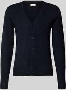 Casual Friday Strickjacke mit Knopfleiste Modell HEINE