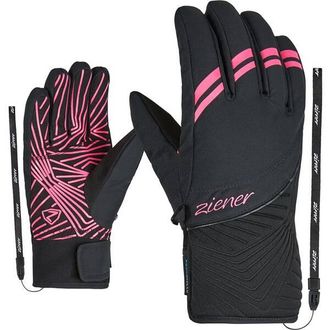 Ziener Damen Handschuhe KIWA AS(R) lady glove