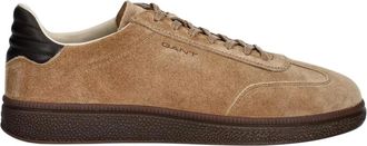 GANT Herren, Schuhe, Braun, 40 EUGr&ouml;&szlig;e