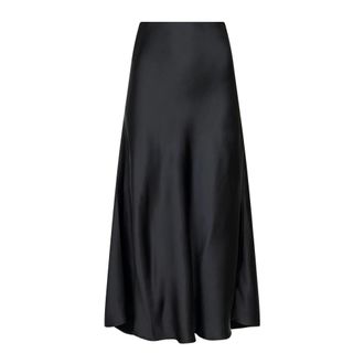 Neo Noir Femme, Jupes, Noir, Taille: 38 FR Jupe noire Bovary