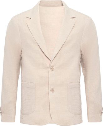 Antioch Blazer Jacket