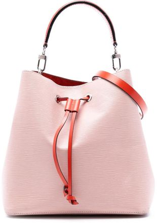 Louis Vuitton Hobo Bags - Epi Neonoe MM - Gr. unisize - in Gold - f&uuml;r Damen